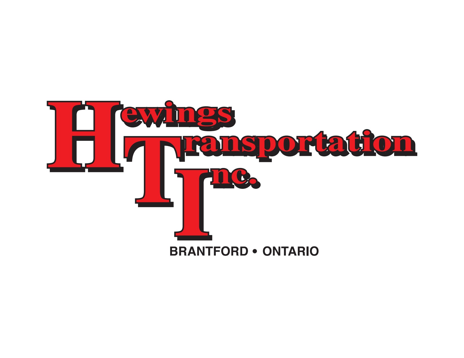 Hewings Transportation Inc. | Family-Owned Transportation Partner in ...